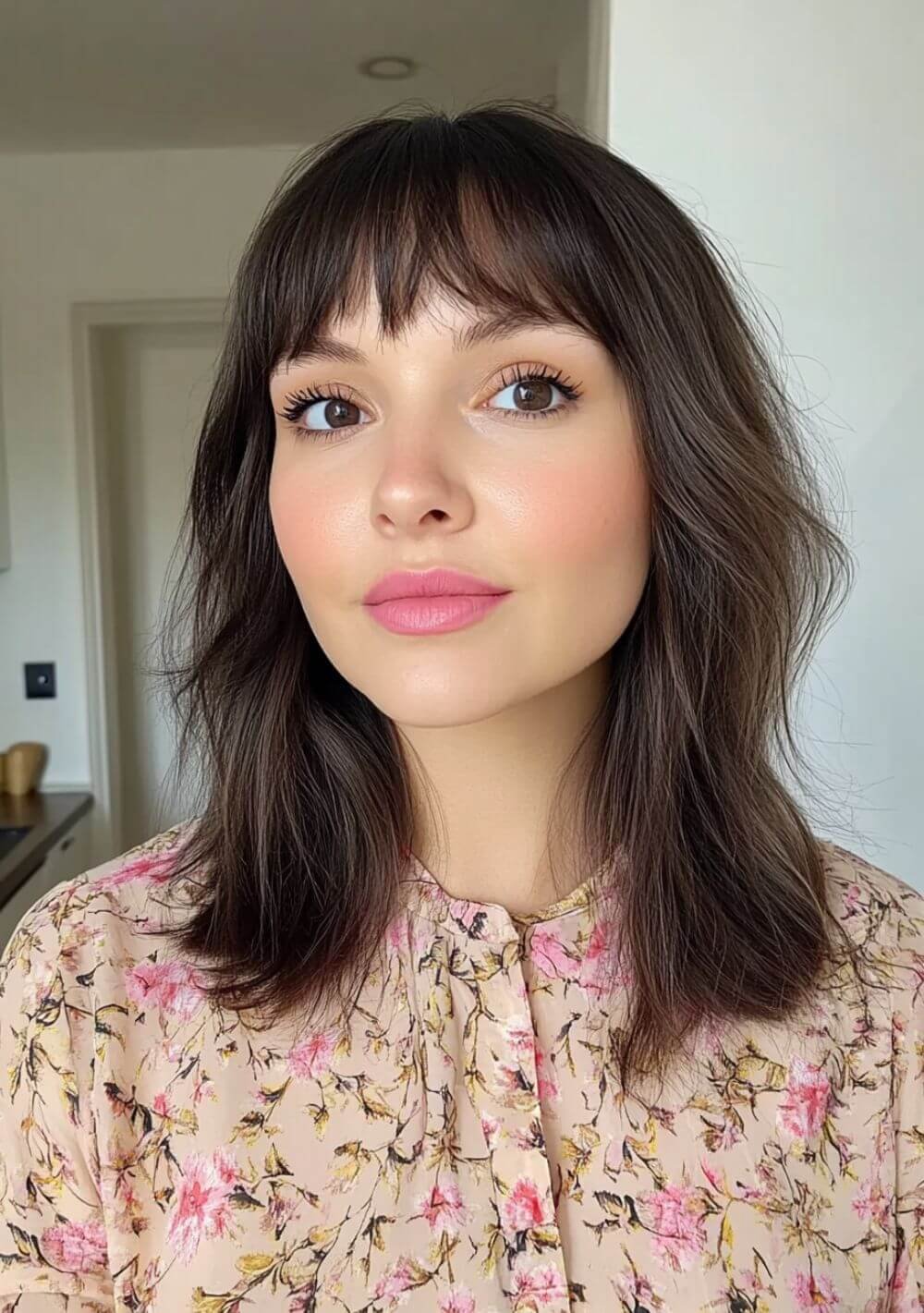 15+ Stunning Layered Bob Hairstyles That Prove the Beauty of Simplicity ...