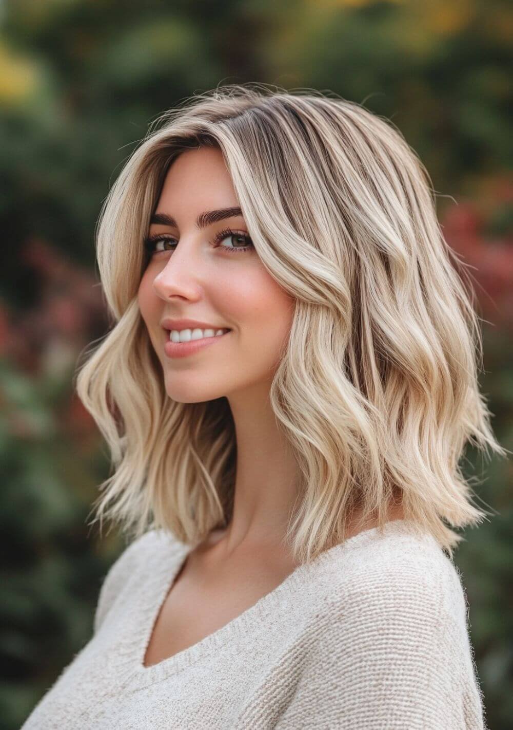 15+ Stunning Layered Bob Hairstyles That Prove the Beauty of Simplicity ...