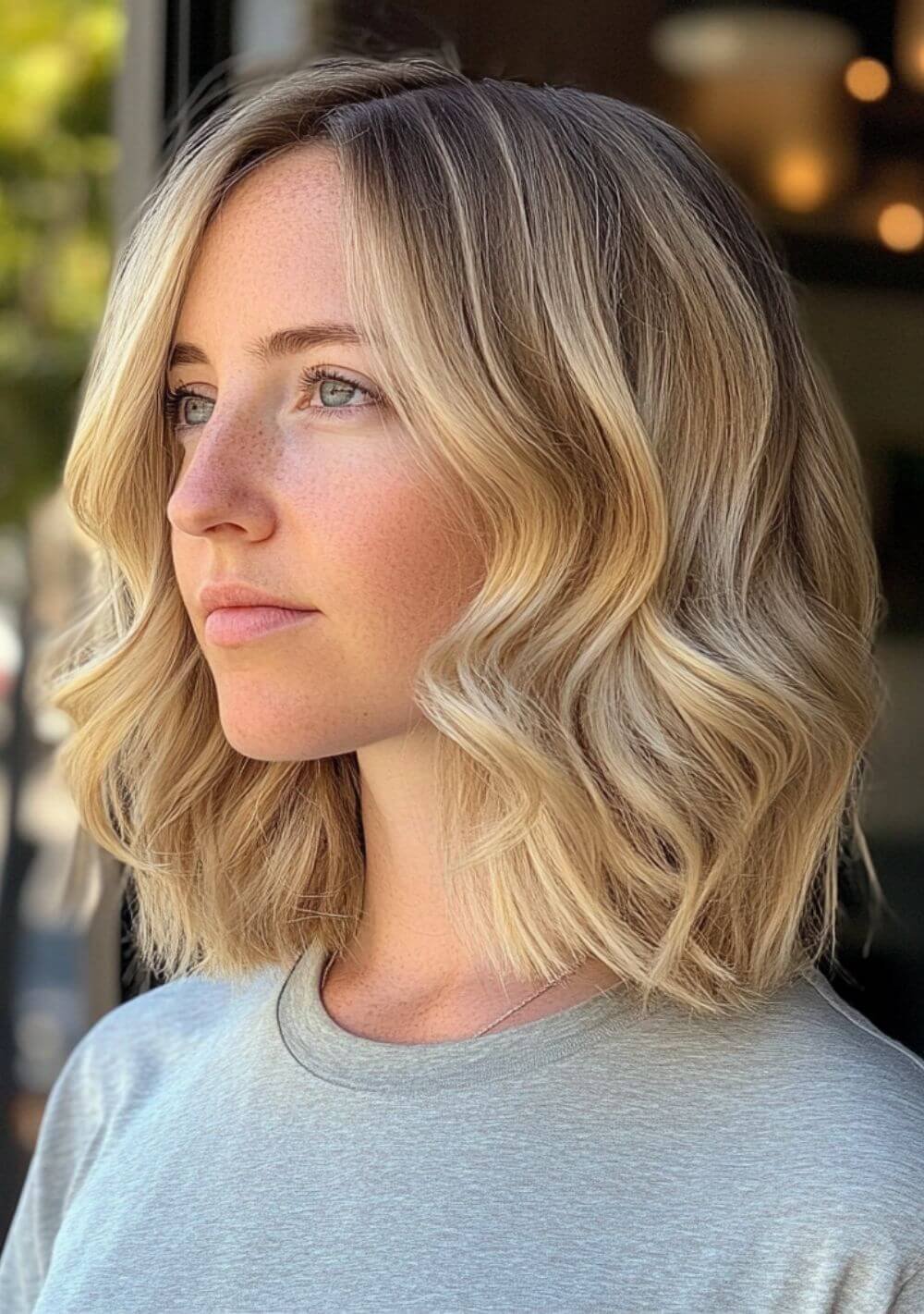 15+ Stunning Layered Bob Hairstyles That Prove the Beauty of Simplicity ...